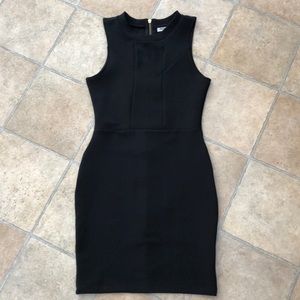 Ardene | Dresses | Ardenes Black Sleeveless Dress | Poshmark